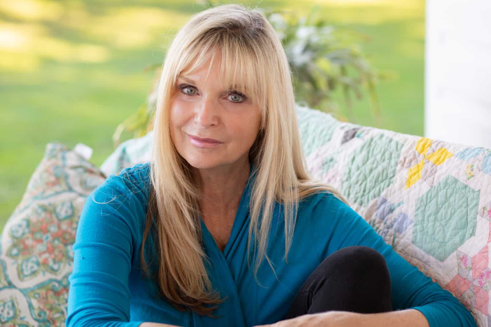 Headshot Services | Deb Scally Photography