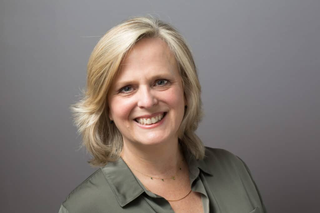 Headshots | Deb Scally Photography