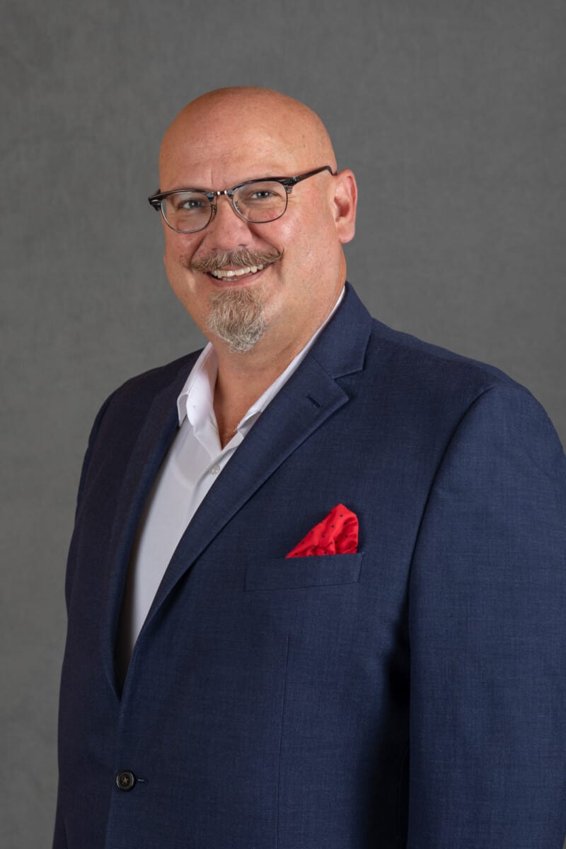 Headshots | Deb Scally Photography