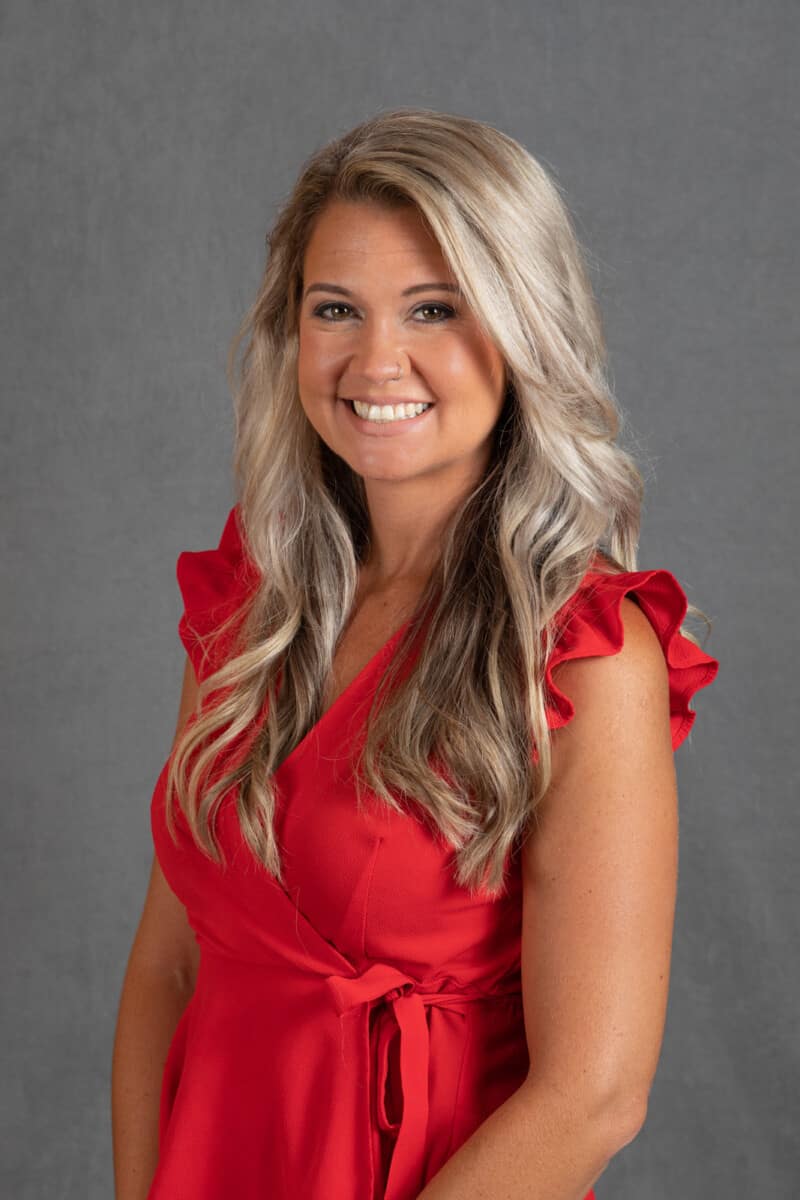 Headshots | Deb Scally Photography