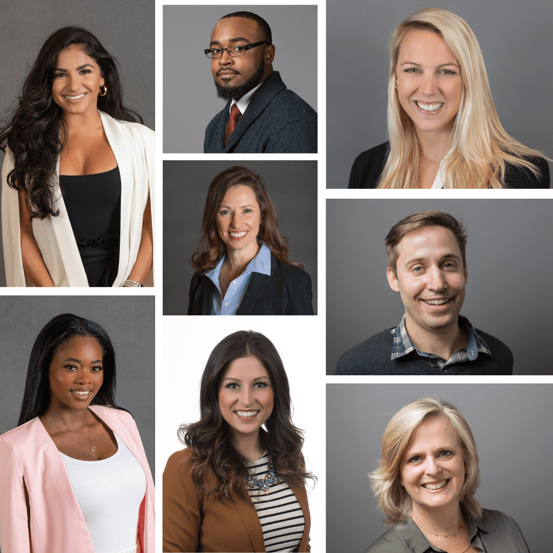 Is It Time to Refresh Your Headshot? | Deb Scally Photography