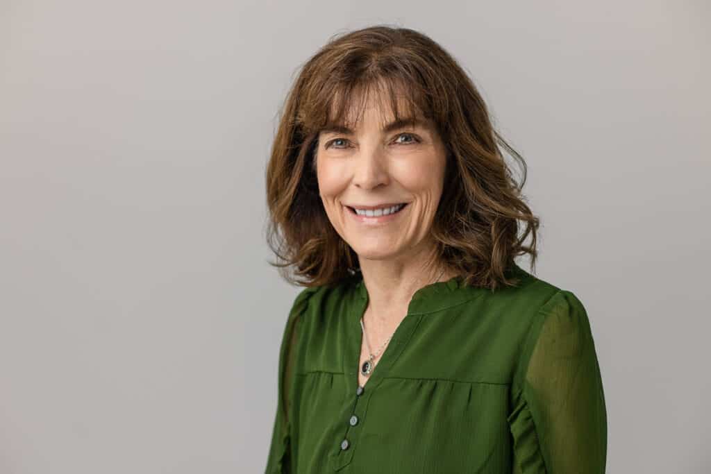 Headshots | Deb Scally Photography