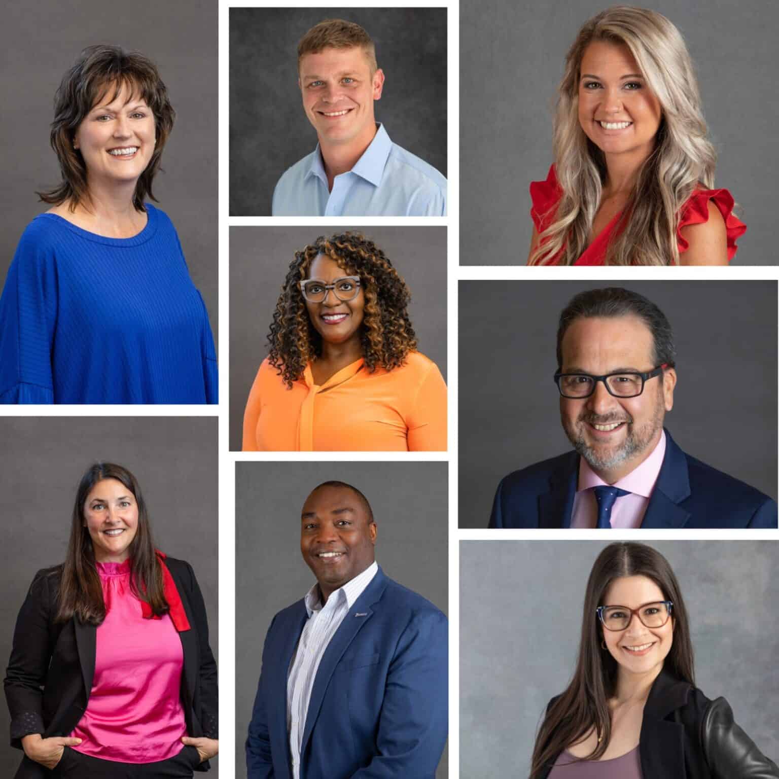 Five Tips for a Better Headshot | Deb Scally Photography