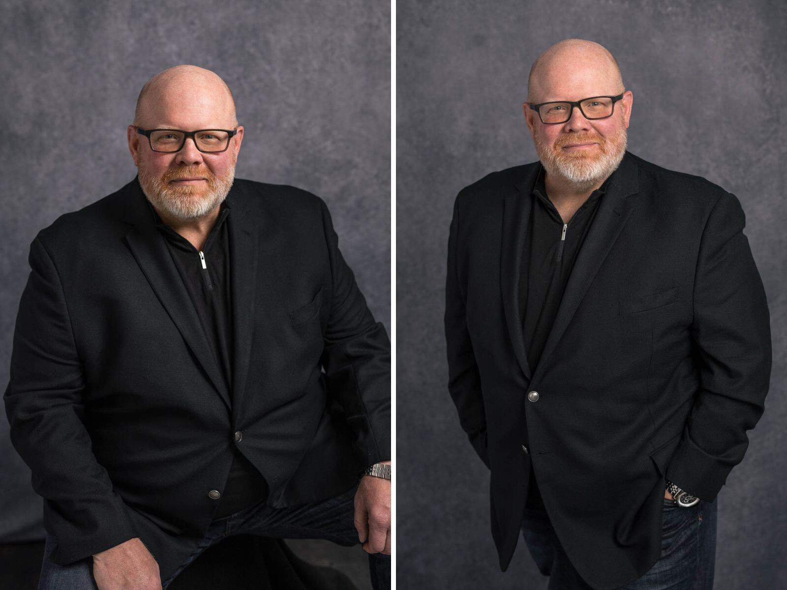 Branding: Textured Storytelling for Portraits | Deb Scally Photography